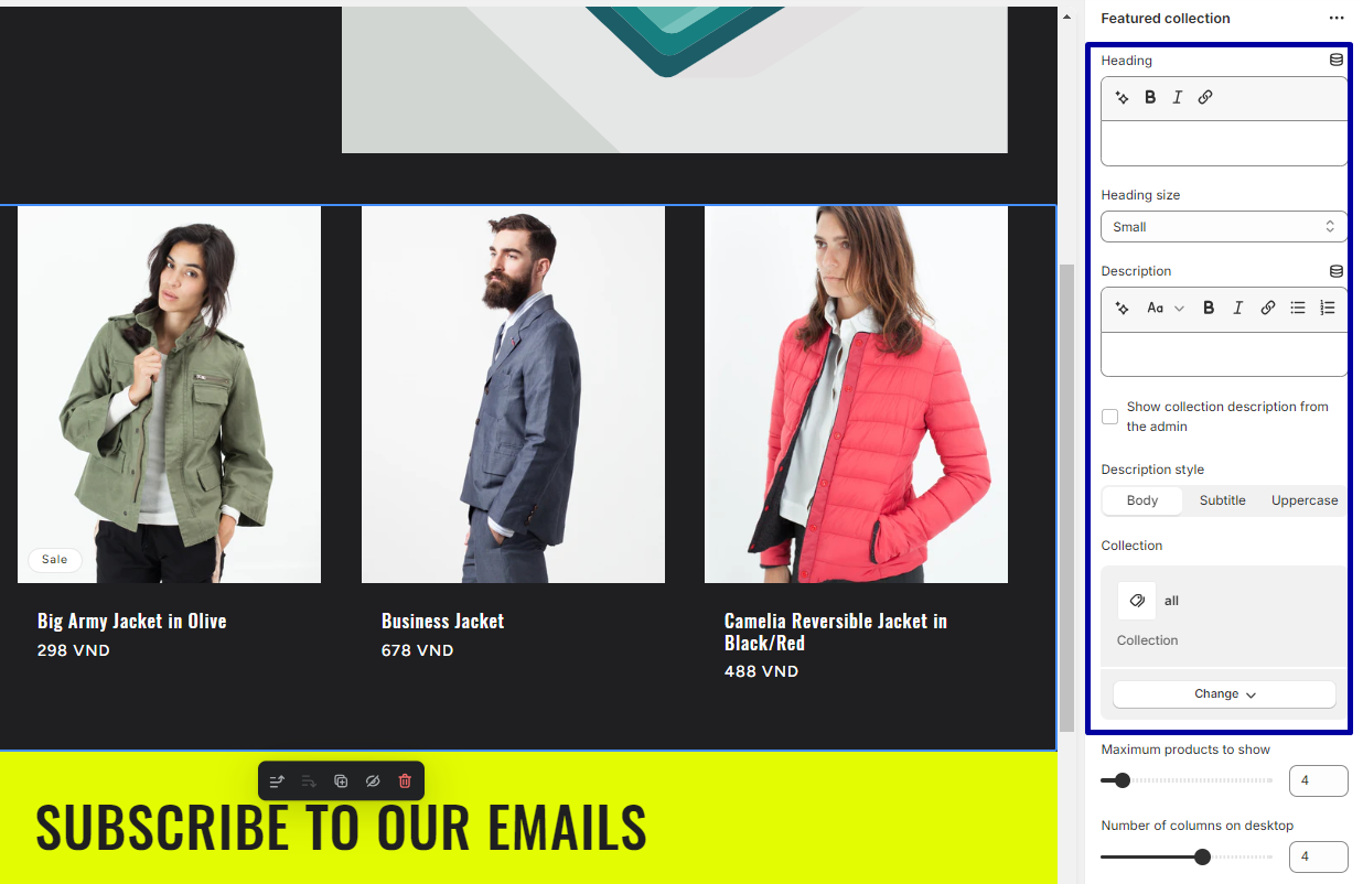Ride Theme Shopify: Best Free Sports Theme [Review 2025]